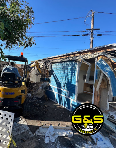 Contractor’s Guide to Demolition Debris Removal